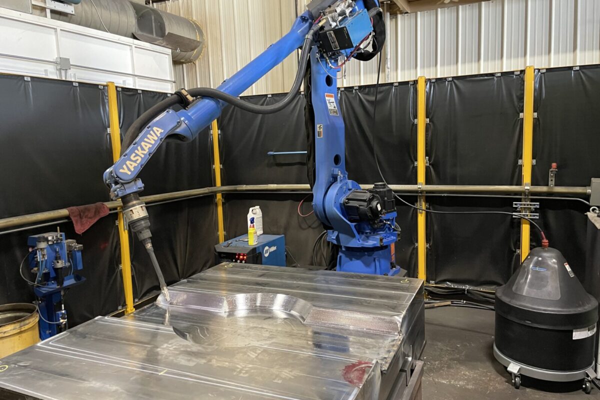 Featured Work – Shaw Industries