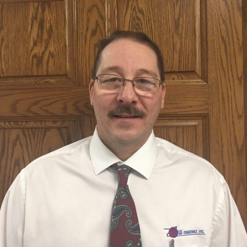 Steve Spoharski – Shaw Industries