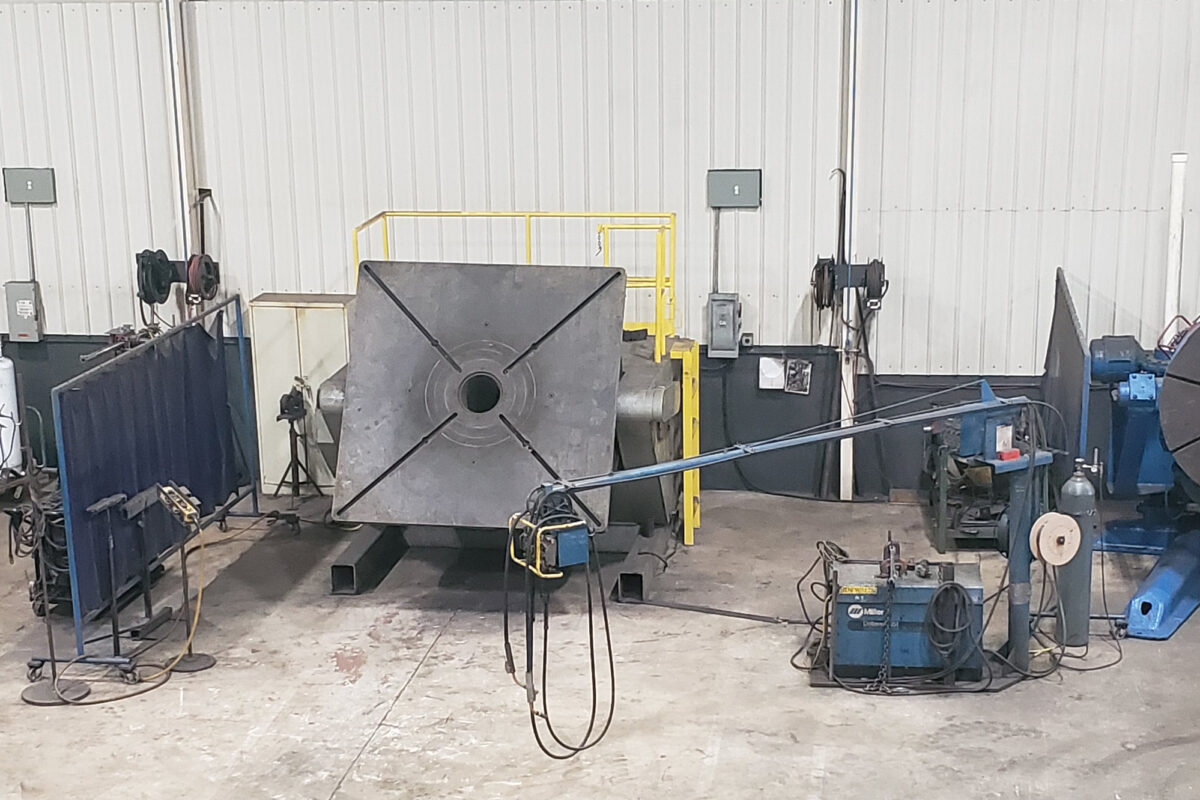 Featured Work – Shaw Industries